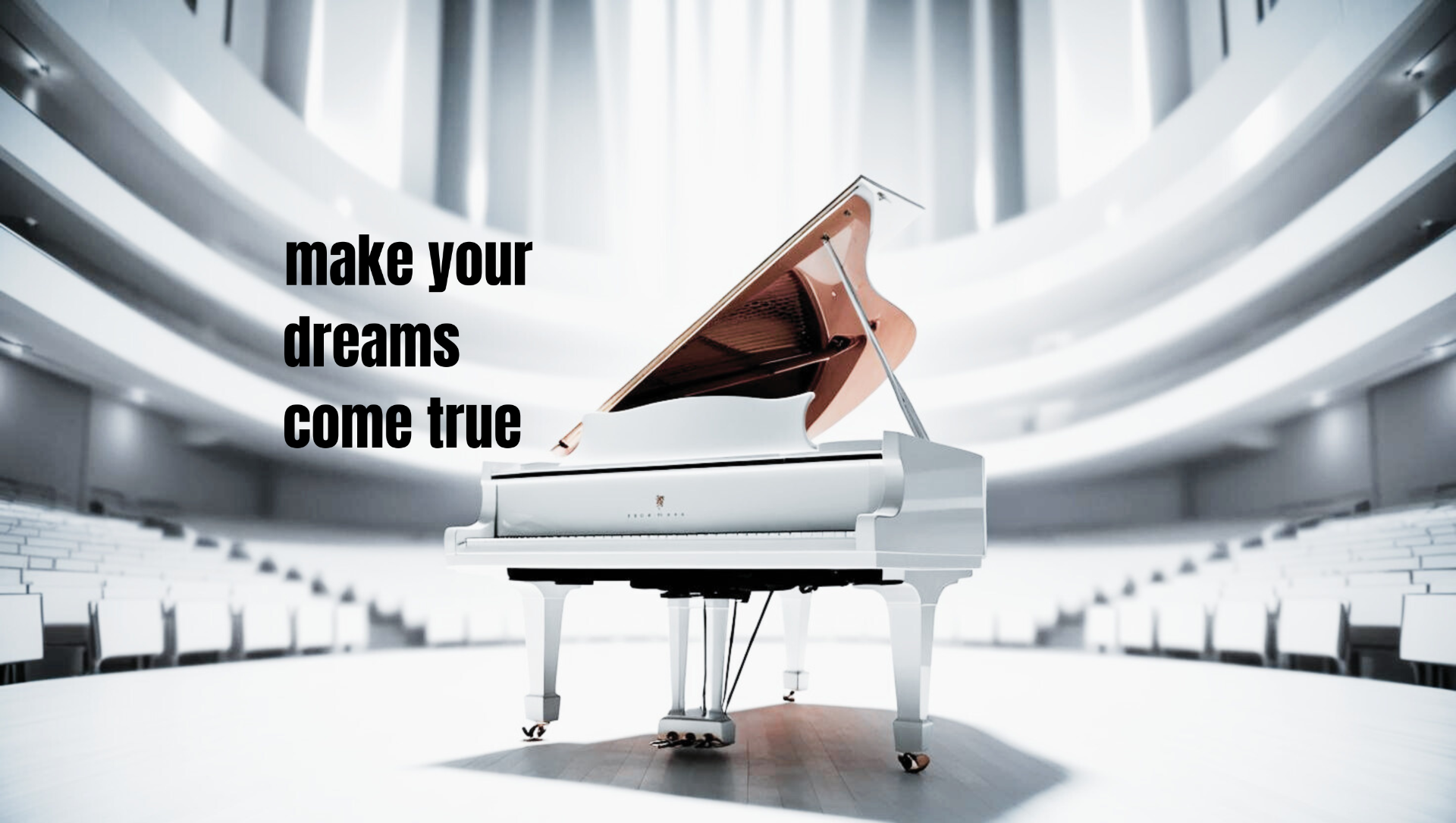 International Music Competition 2025 - Awards